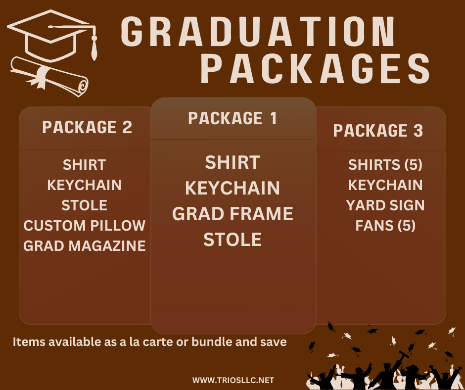 Graduation Bundles